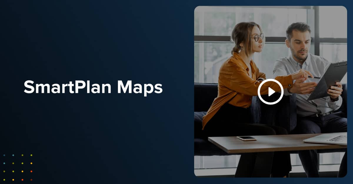 Video: SmartPlan Maps - Fullcast