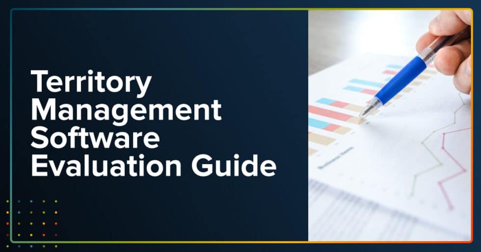 Territory Management Software Evaluation Guide - Fullcast