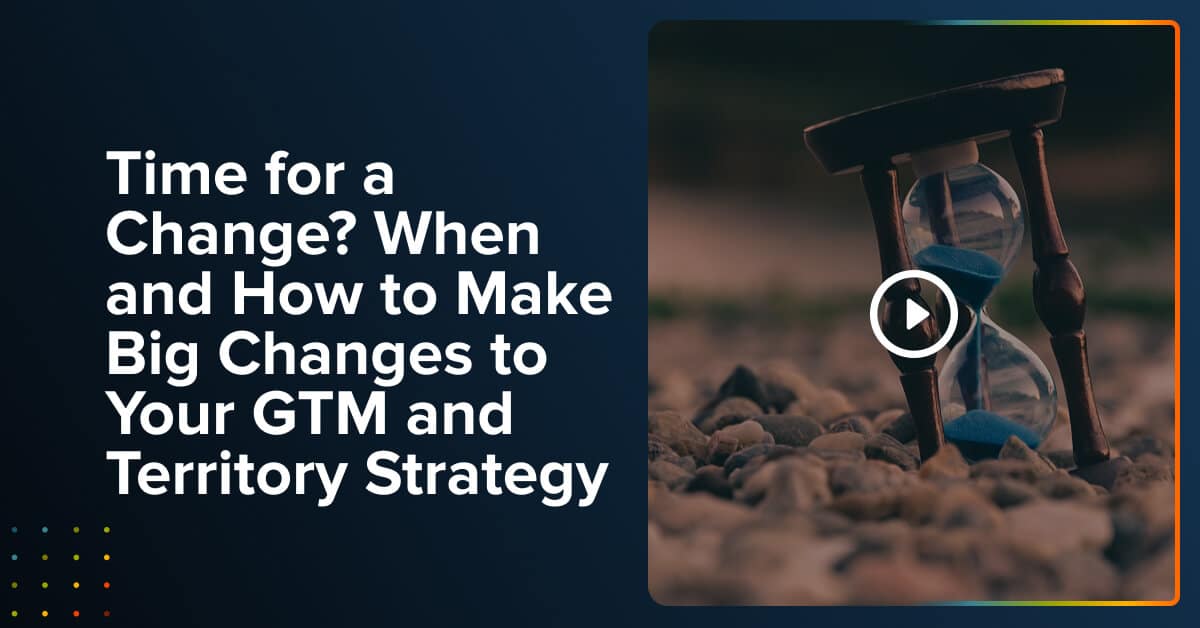 Webinar: GTM & Territory Shifts - Fullcast