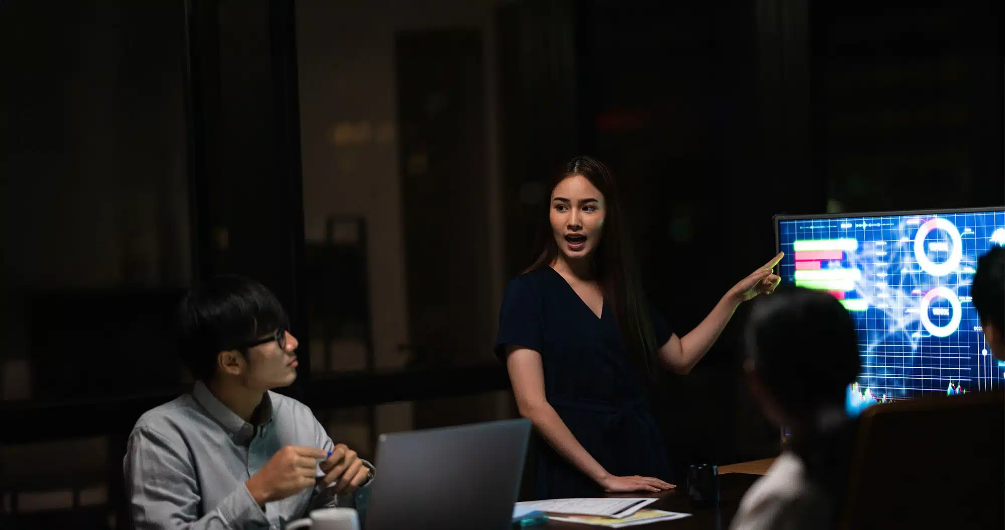 Your Leader in Go-to-Market Strategy - Fullcast