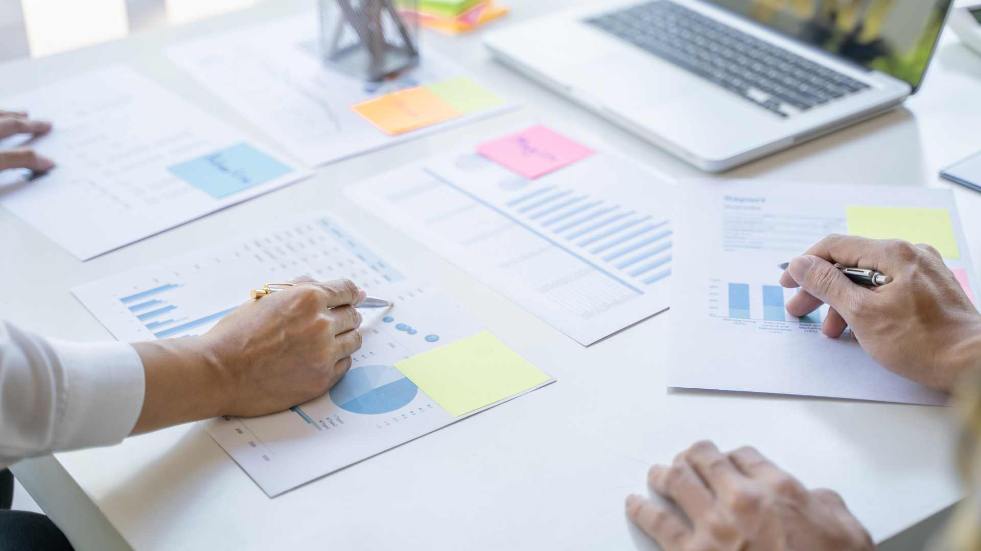 The Ultimate Sales Plan Format & Sample [With Template] - Fullcast