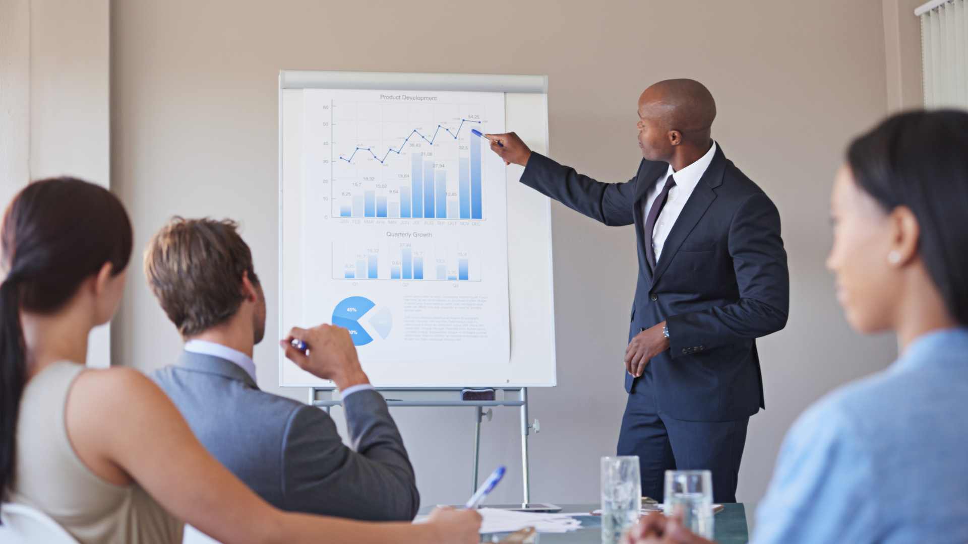 A RevOps Guide to Capacity Planning During Growth - Fullcast