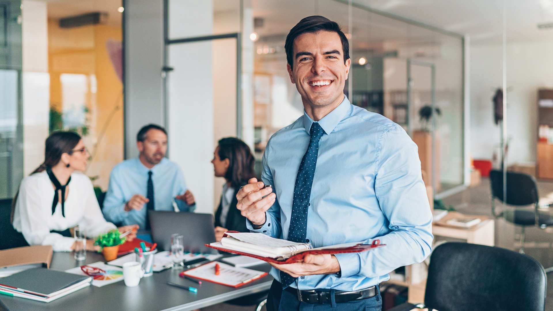 How to Implement High-Impact AI Actions Across Your GTM Team - Fullcast