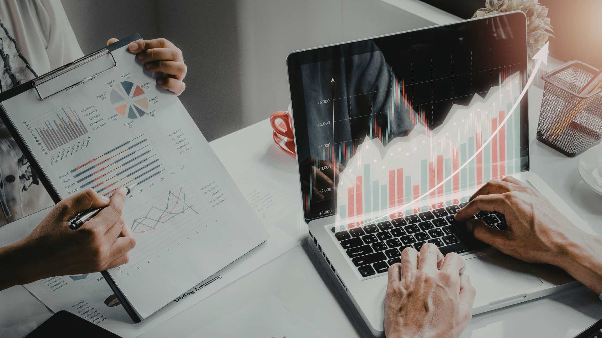 A RevOps Framework for Mapping the AI-Assisted Buyer Journey - Fullcast