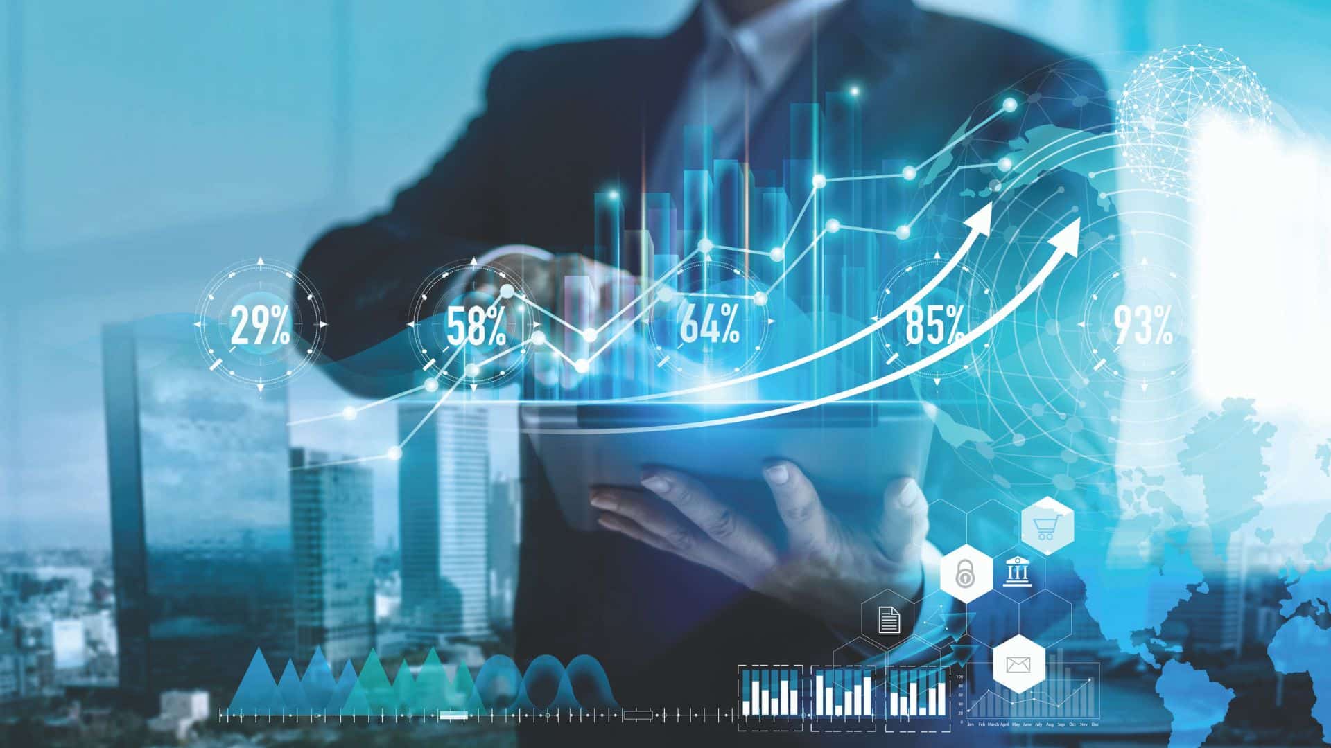 Sales Enablement Platforms: Definition and Revenue Impact - Fullcast